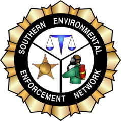 Southern Environmental Enforcement Network, Inc. - Home